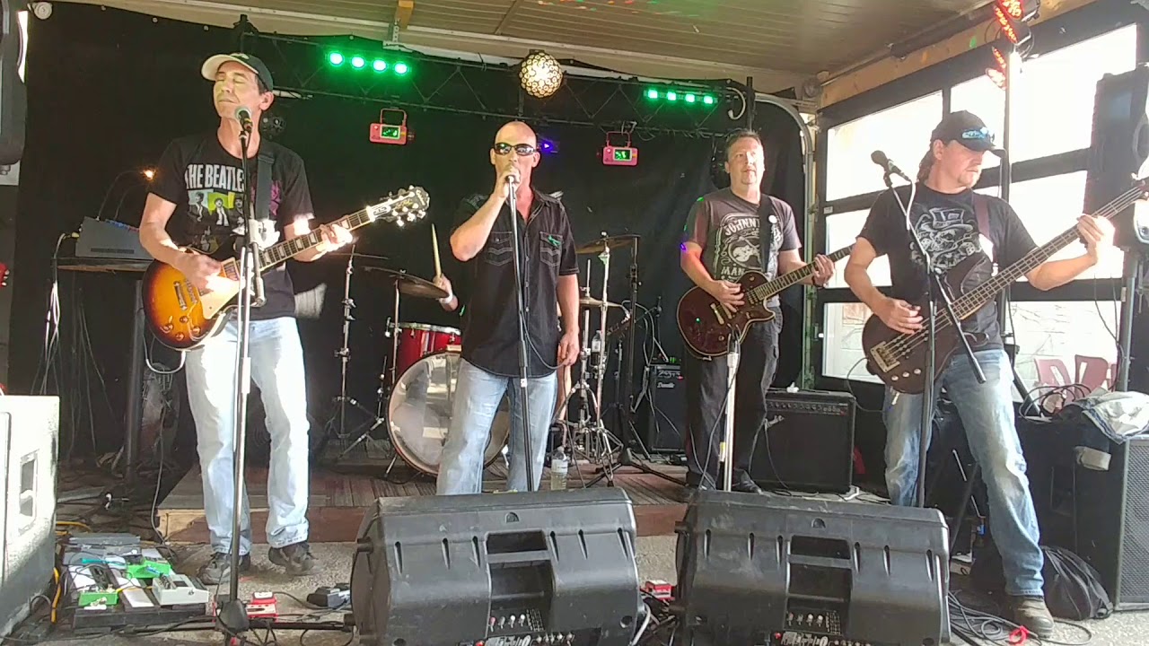 Windsor Ontario band rock of ages(8) - YouTube