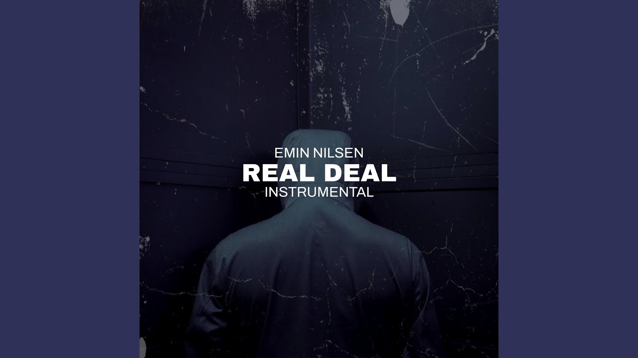 Real Deal Instrumental - YouTube