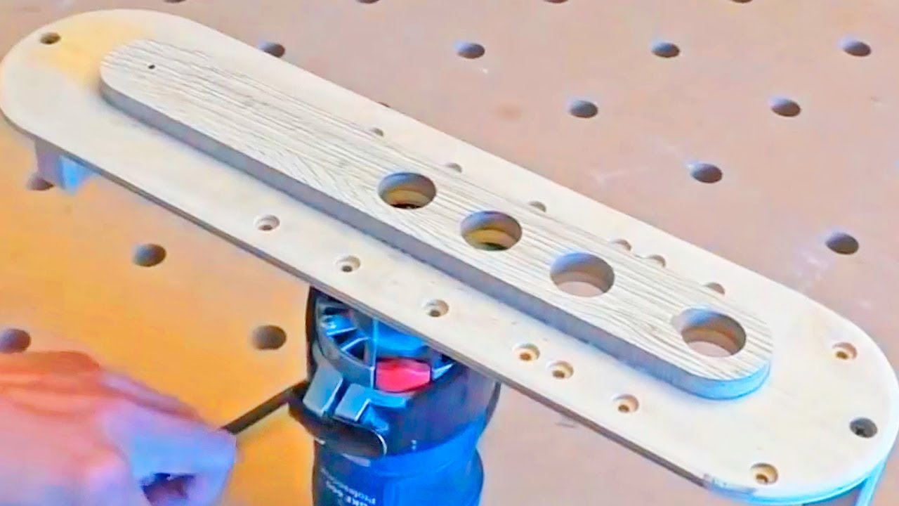 HOW TO DO THIS GENIUS CRAFT IDEAS WITH OWN HAND? - YouTube