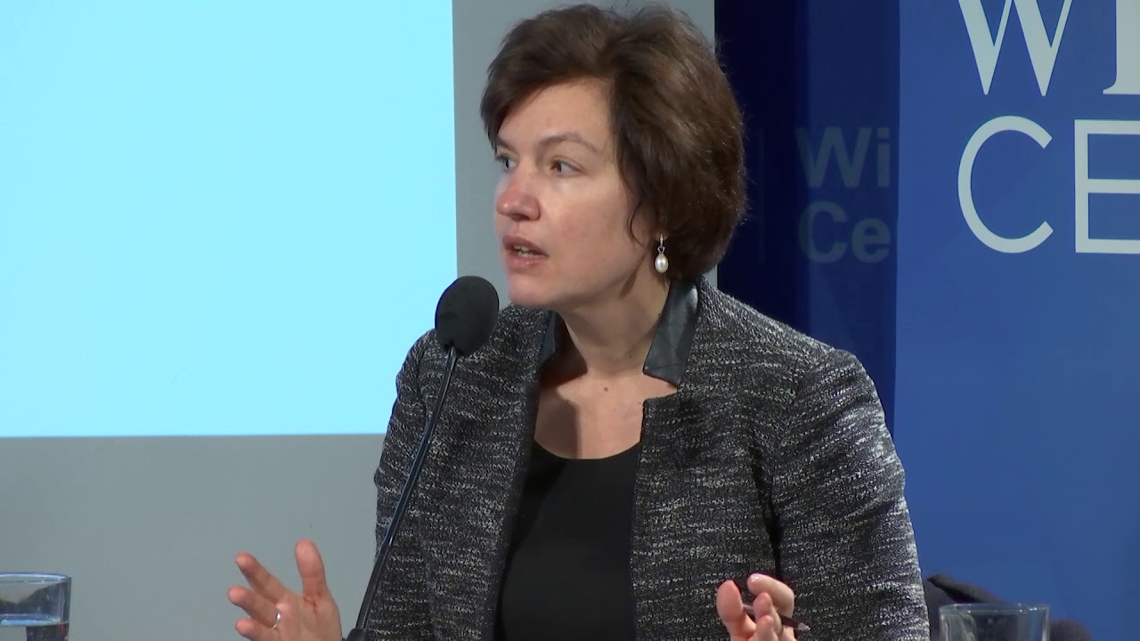 Celebrating the Legacy of George F. Kennan: Kennan and the Contemporary ...