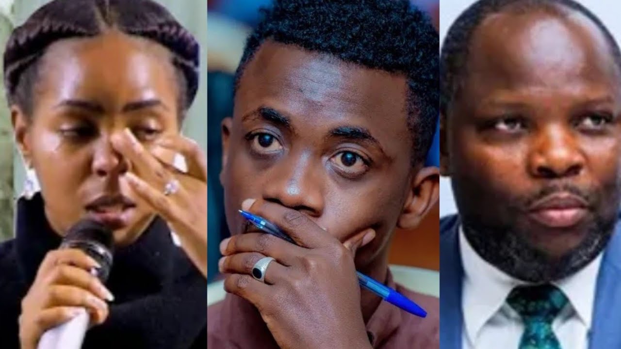 Gafaranga i Kimisagara araturitse ararira😭|Habonetse undi mugore n ...