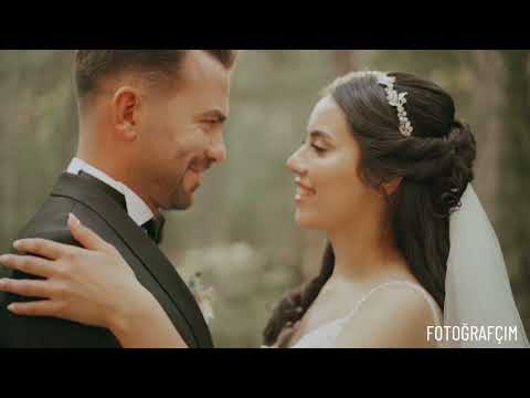 Afyon Dış Çekim Klibi _ Afyon Düğün Hikayesi _ Afyon Düğün Klibi  @ajansfotografcim