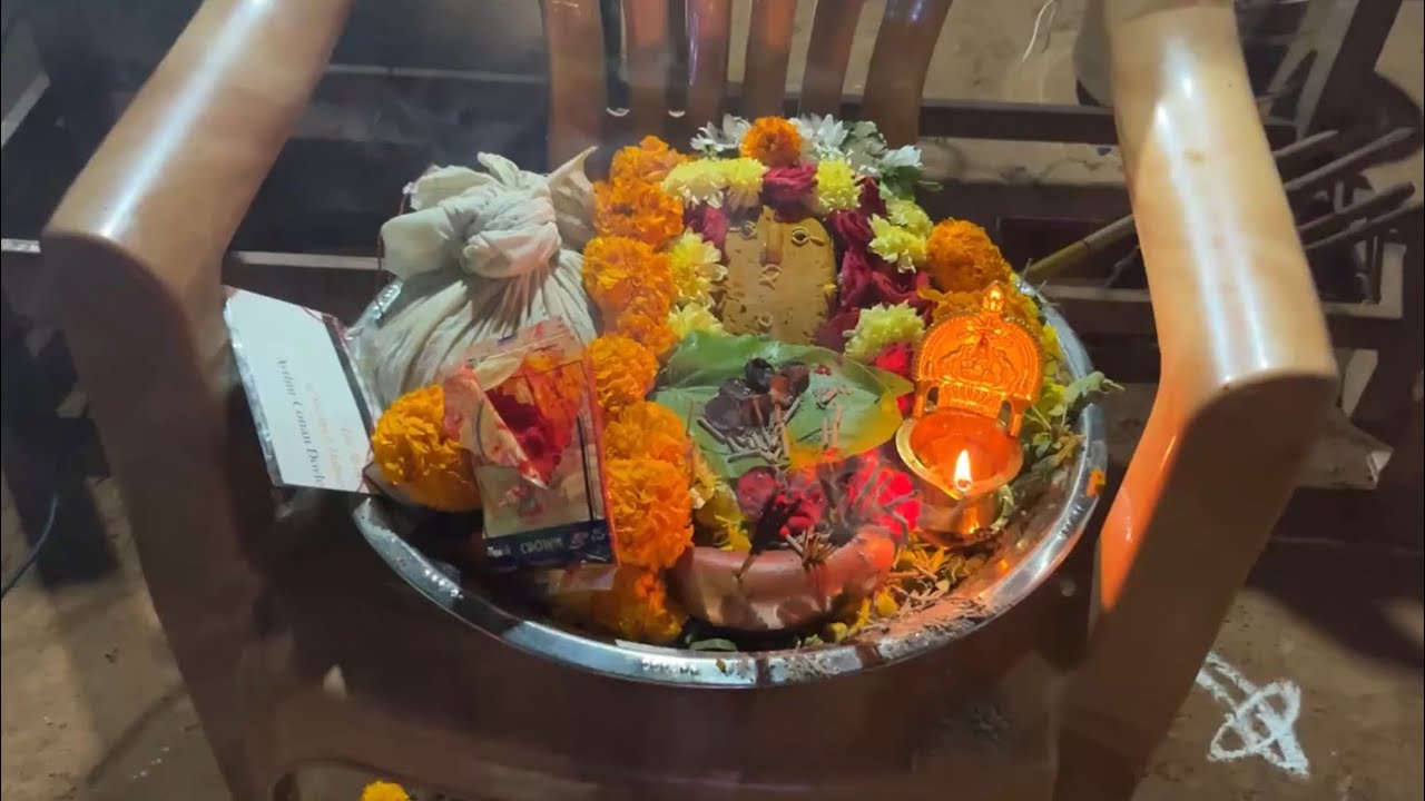 importance of kanuma festival || sankranti || 2025 || kanuma rituals ...