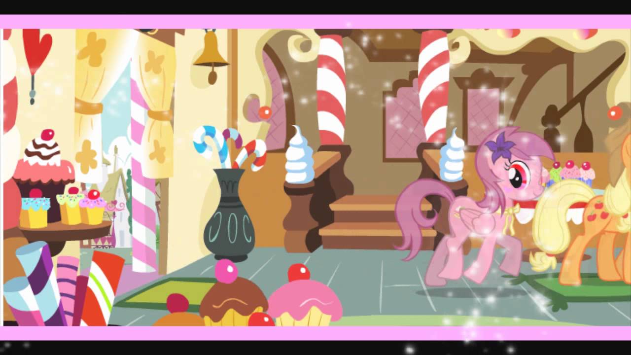 Yami Pony! XD - YouTube