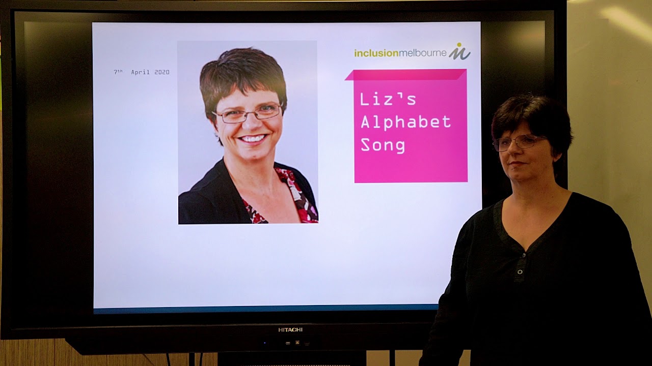 Alphabet Song - YouTube