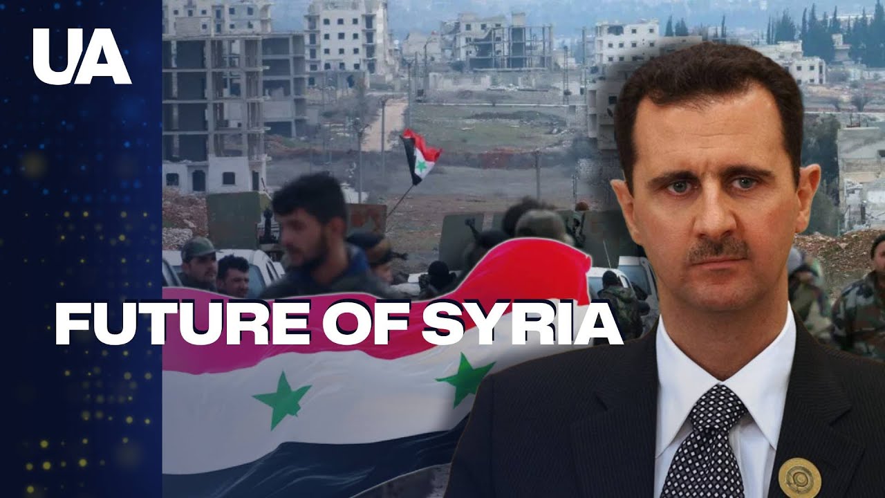New Syria, New Rules: How the EU is Approaching Post-Assad Transition ...