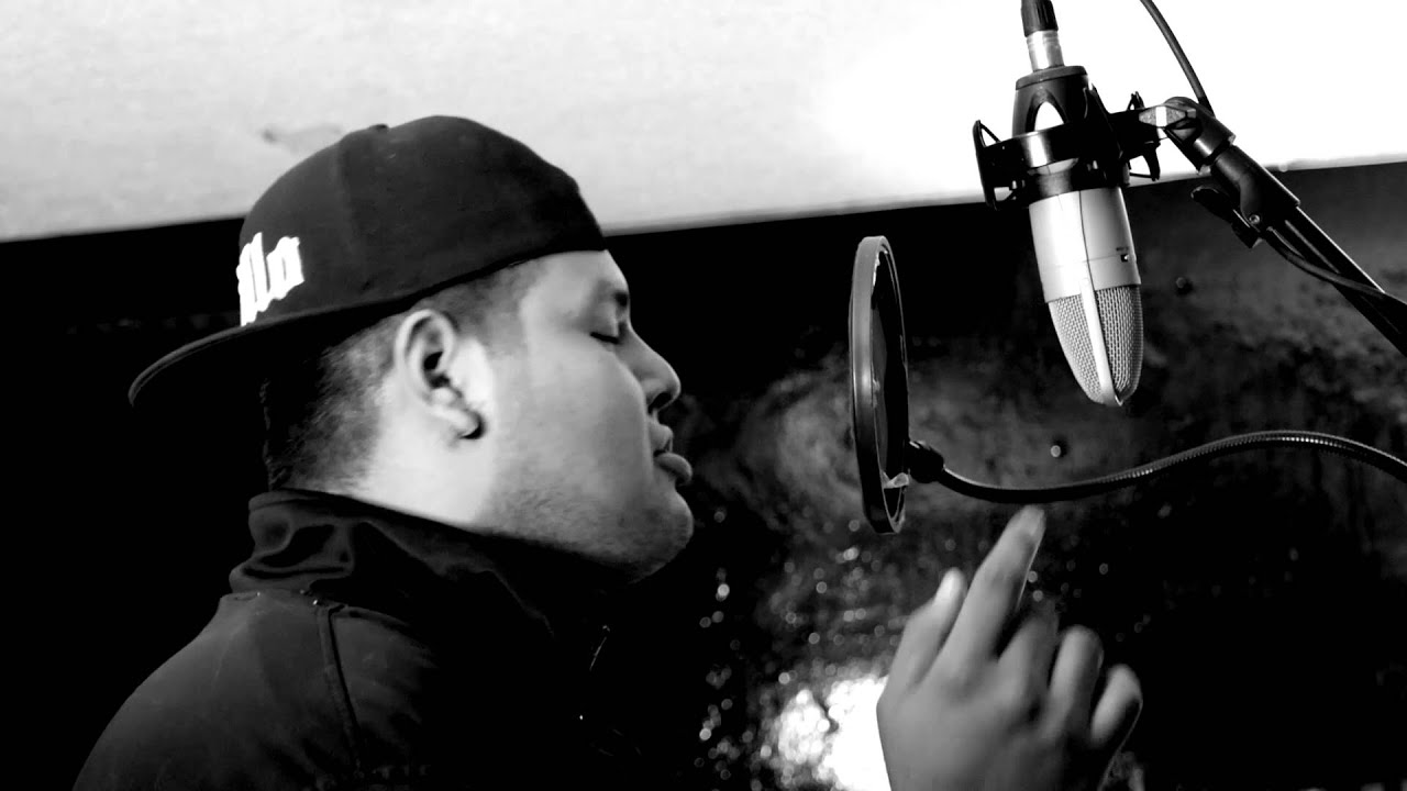 Krazy Flow ft. Chanox - A tu recuerdo - YouTube