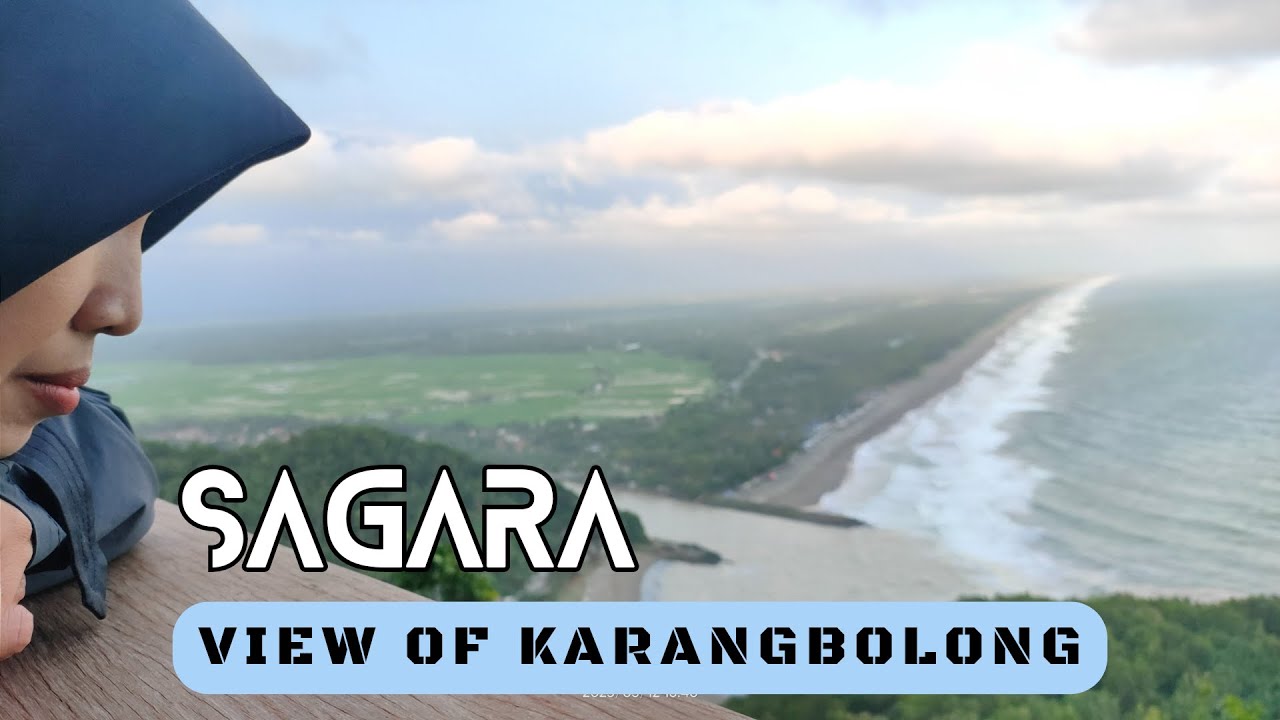 Sagara View - YouTube