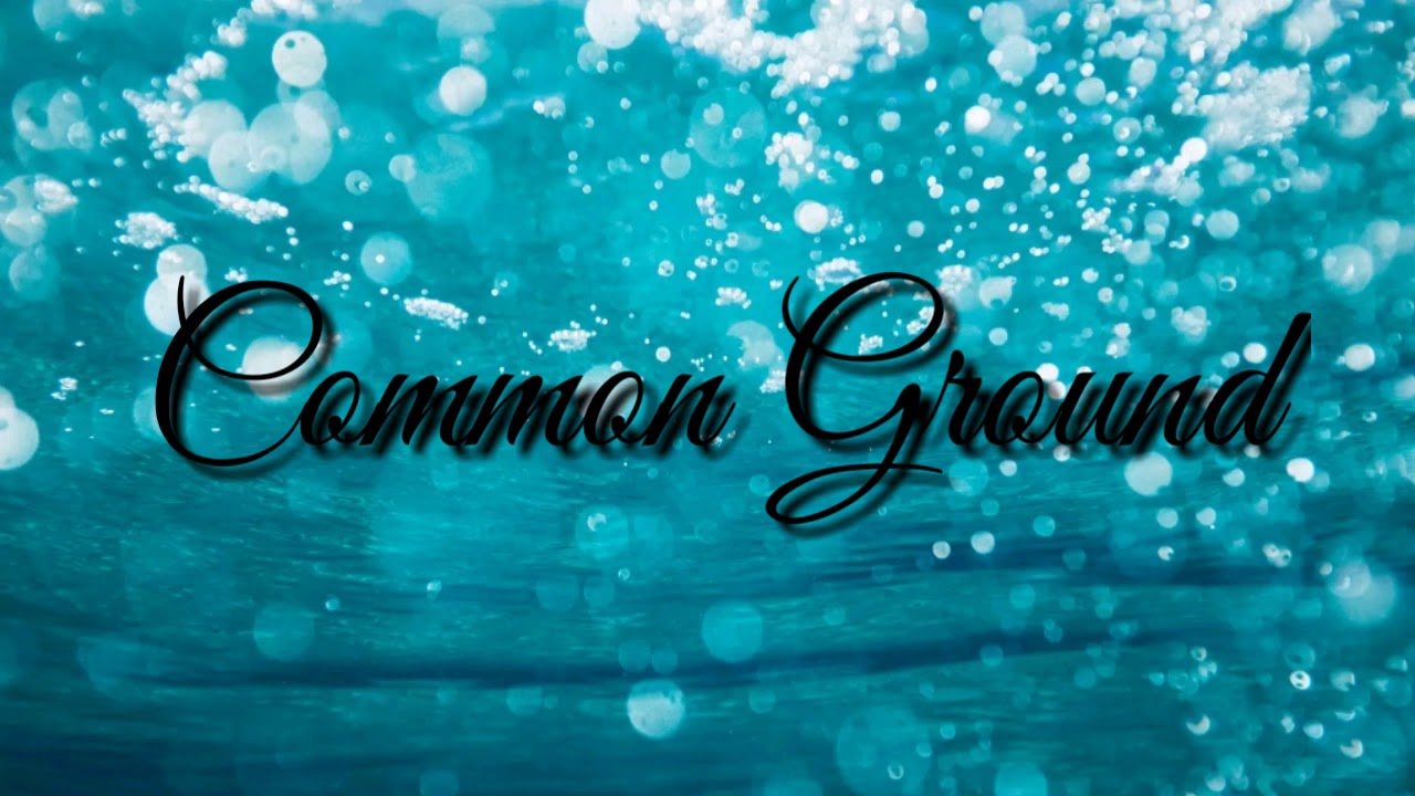 Common Ground Music Video Group 2 in English X-Kipling - YouTube