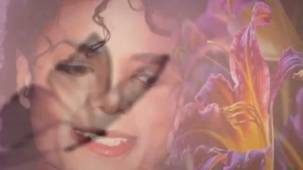 MICHAEL JACKSON- YOU MAKE MY HEART FLY - YouTube