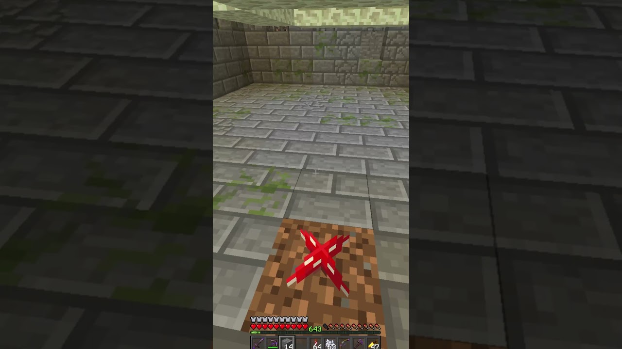 Minecraft: How to Break the End Portal Frame 1.16.5 - YouTube