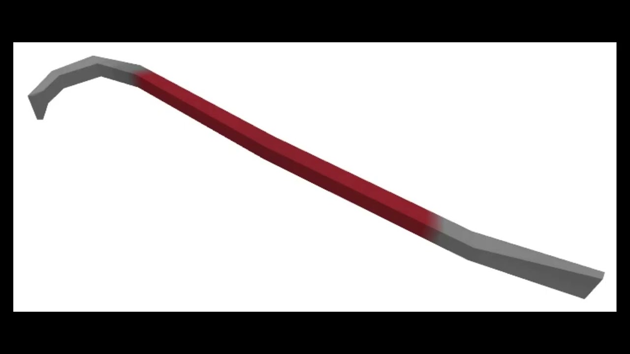 1 hour of silence occasionally interrupted by Half-Life crowbar sound ...