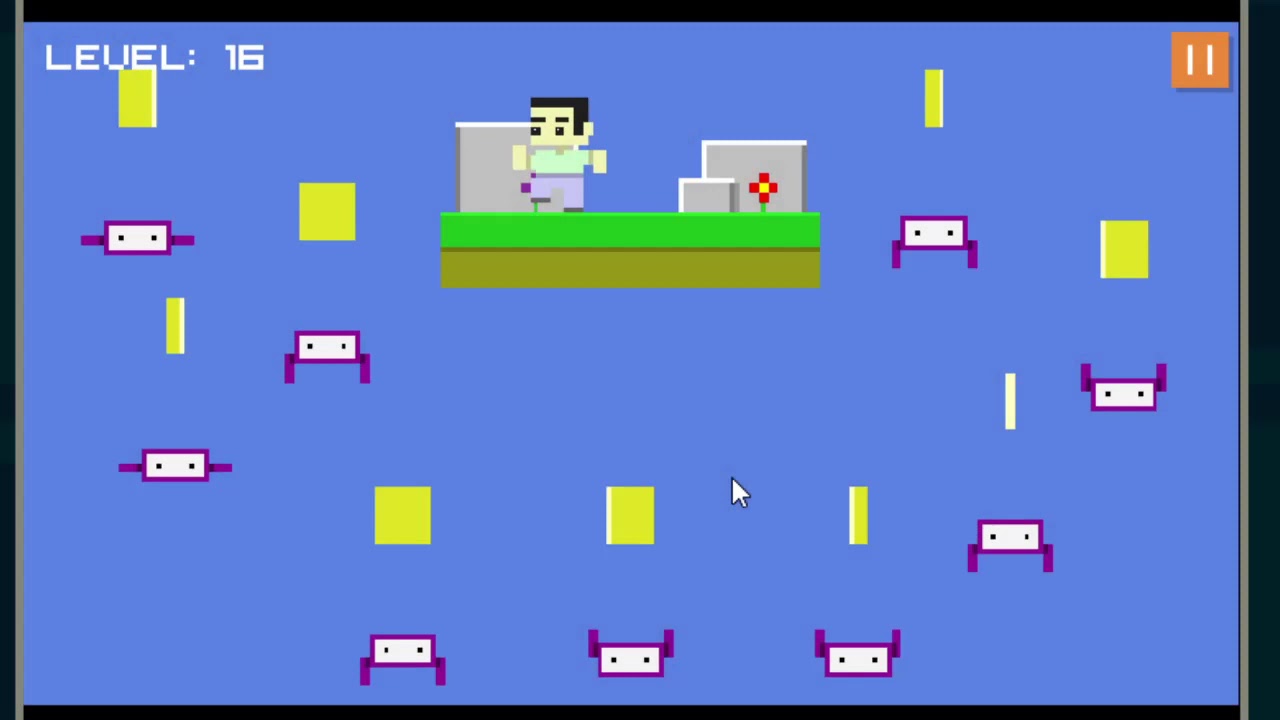 Money Land Speedrun 2:32 (Former World Record) Zero Deaths - YouTube