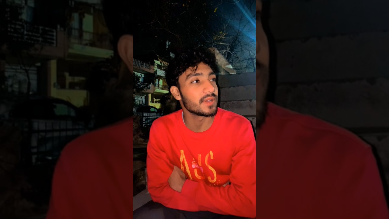 jhoota nikl jainga 💯 #shorts #ownvoice #shortsvideo - YouTube