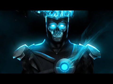 Deathstorm Tribute - YouTube
