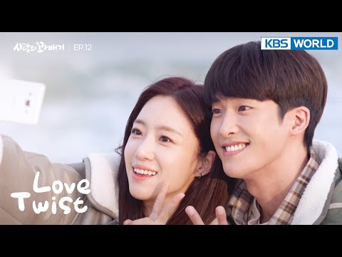 [ENG / CHN] Love Twist | 사랑의 꽈배기 EP.12 | KBS WORLD TV 220104