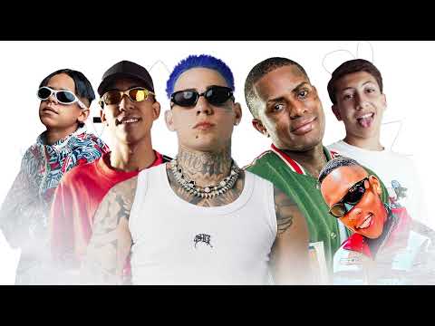 VAI RABUDA TOMA TOMA - MC IG, Traplaudo, Nego Trufa, JV MC, Nego Micha e MC Guizinho Niazi