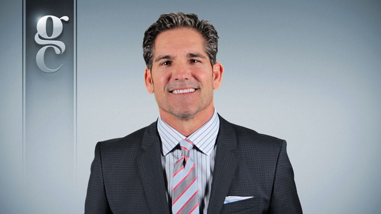 Success at Home and in Business - Grant Rant #138 - YouTube