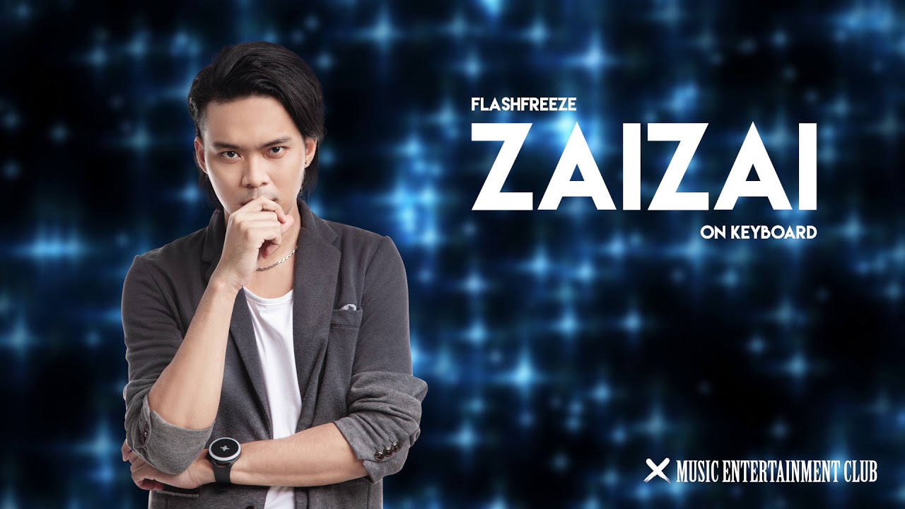 Zai Zai - X Music Club Singapore (Live band, Dance performance, DJs ...