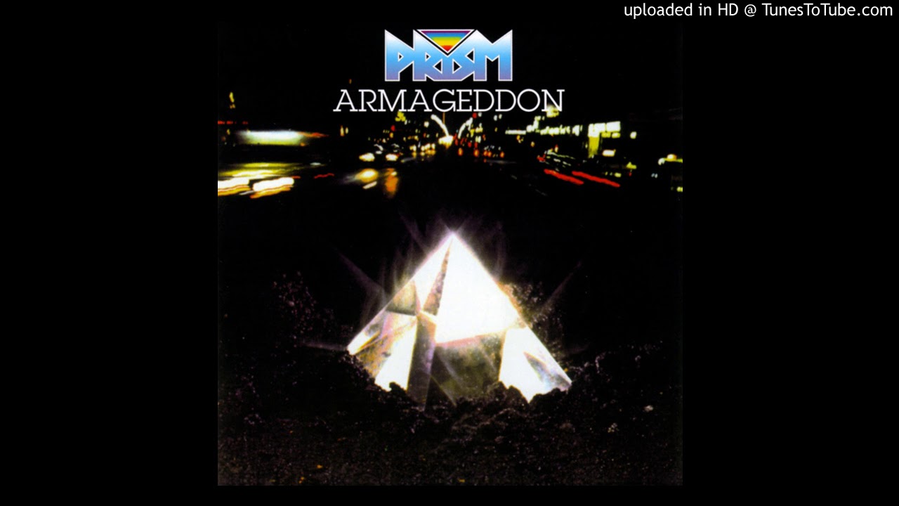 Prism - Armageddon - YouTube