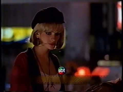 Uma Linda Mulher TvRip SBT Tela de Sucessos 