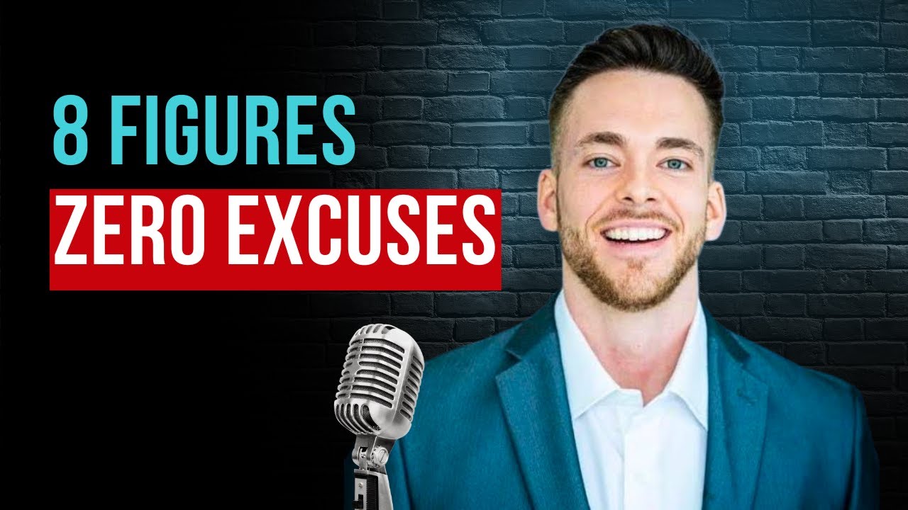 Tanner Chidester | How To Build An 8 Figure Coaching Empire - YouTube