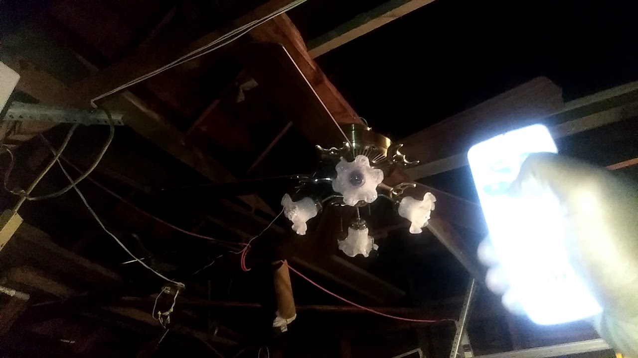 Gulf Coast Ceiling Fan Wall & Remote Controls Ft. Westinghouse ...