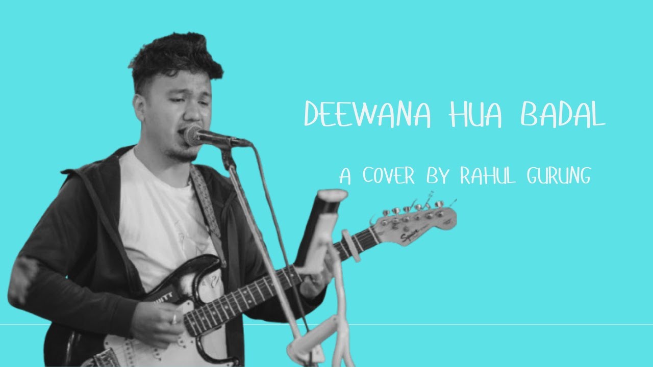 Deewana Hua Badal | Kashmir Ki Kali | Mohammed Rafi, Asha Bhonsle ...