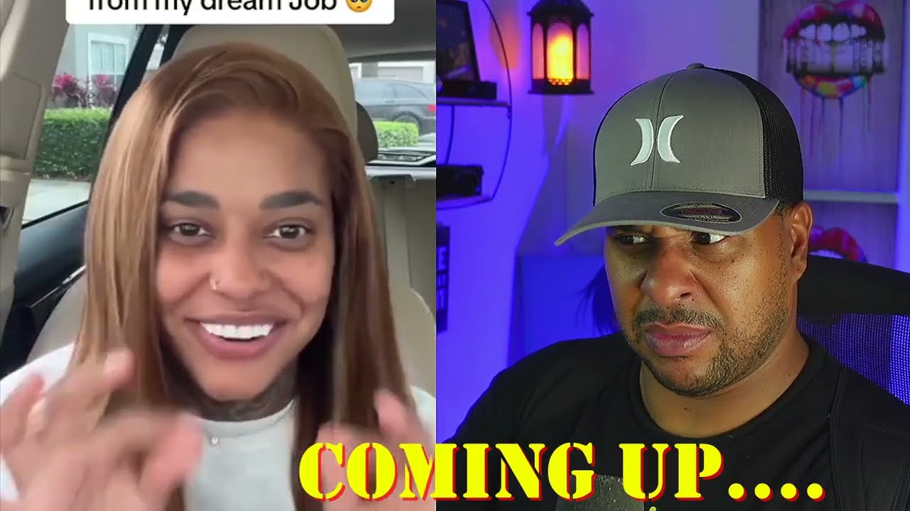 Thick vs. Drizzle: The VIRAL Battle Unfolds like THIS | anthony spade ...