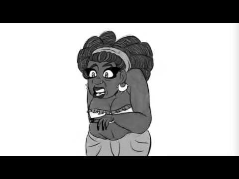 Opal Animation Test (Use high quality) - YouTube