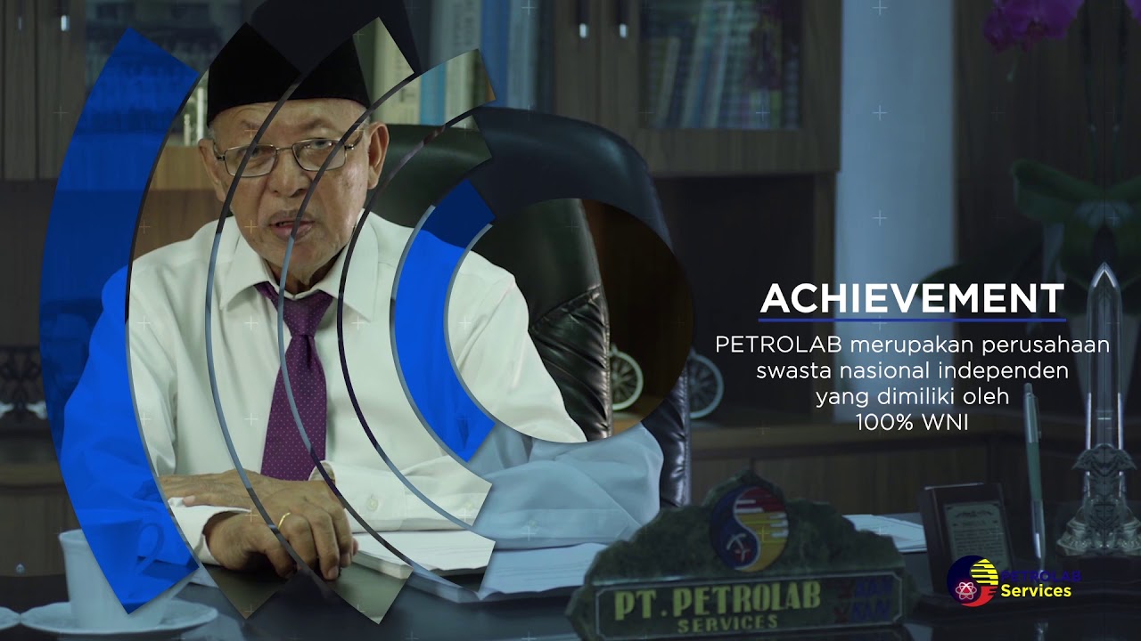 About Us - PETROLAB Services - YouTube