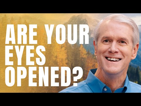 How God’s Word Opens the Eyes of Your Understanding - Free Indeed - Ep. 51