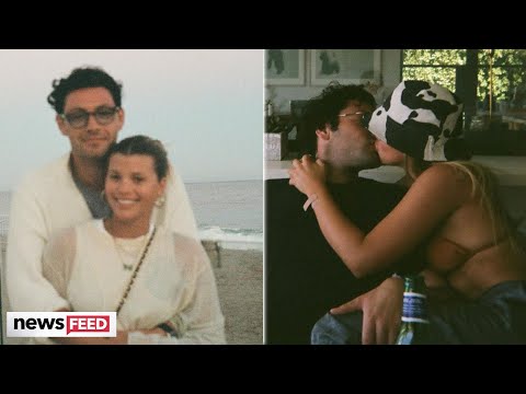 Sofia Richie & Elliot Grainge In \