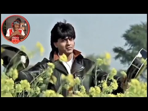 KSI Finds Out How Big Shah Rukh Khan Is