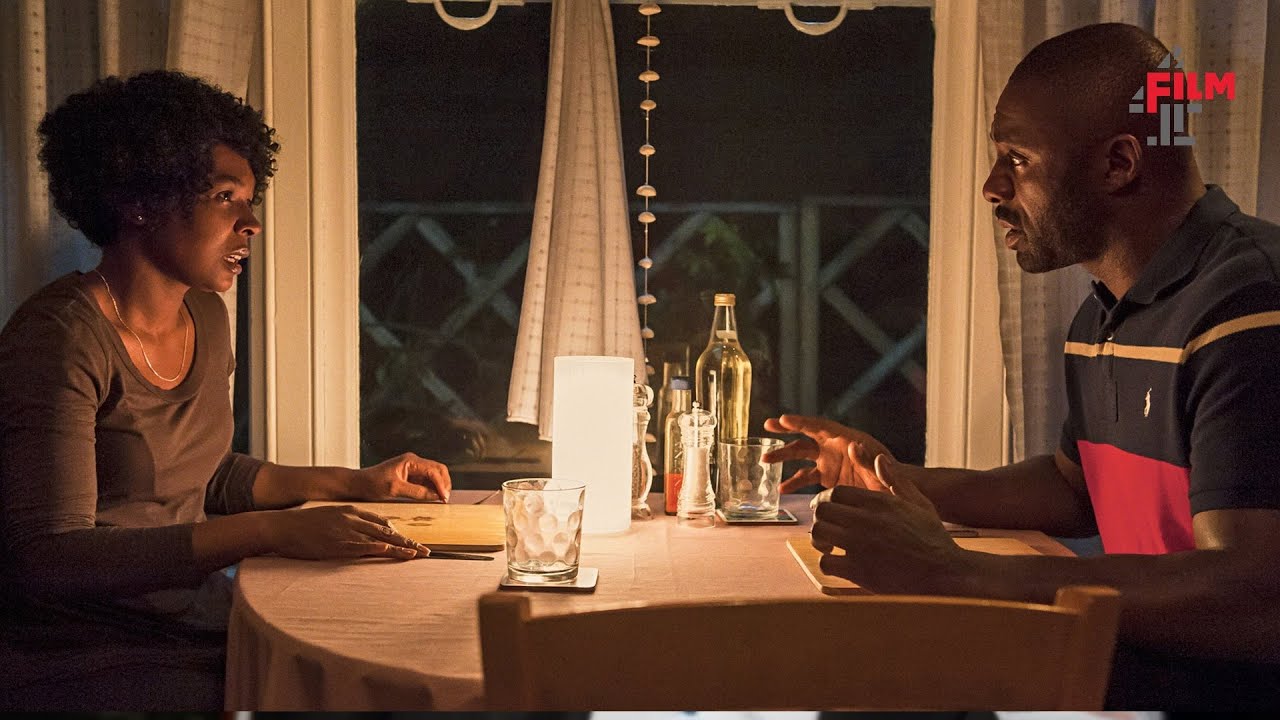 Idris Elba and Nadine Marsh star in Second Coming | Film4 Trailer - YouTube