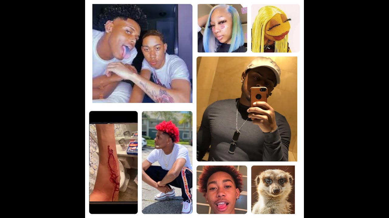 **FENDI NO!!!** @ifendibuh DONE STABBED @804.saucey JESUS!! | FACTORY ...