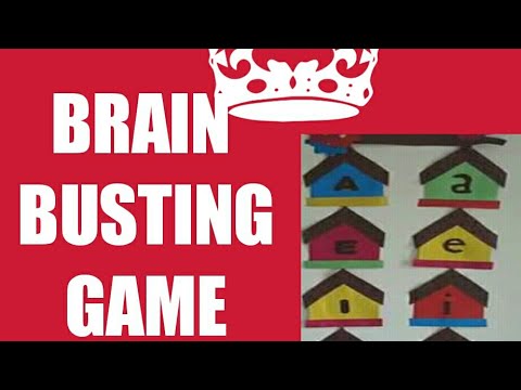 brain busting Game தமிழ் - YouTube