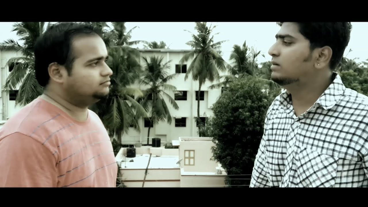 TRUE FRIENDS - A Short Film - YouTube