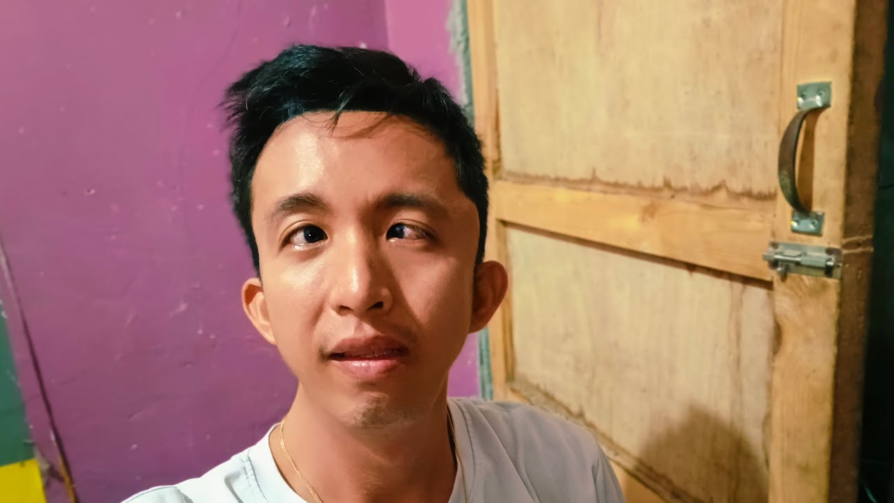 SELF MOTIVATION "LABAN SA HAMON NG BUHAY" - YouTube