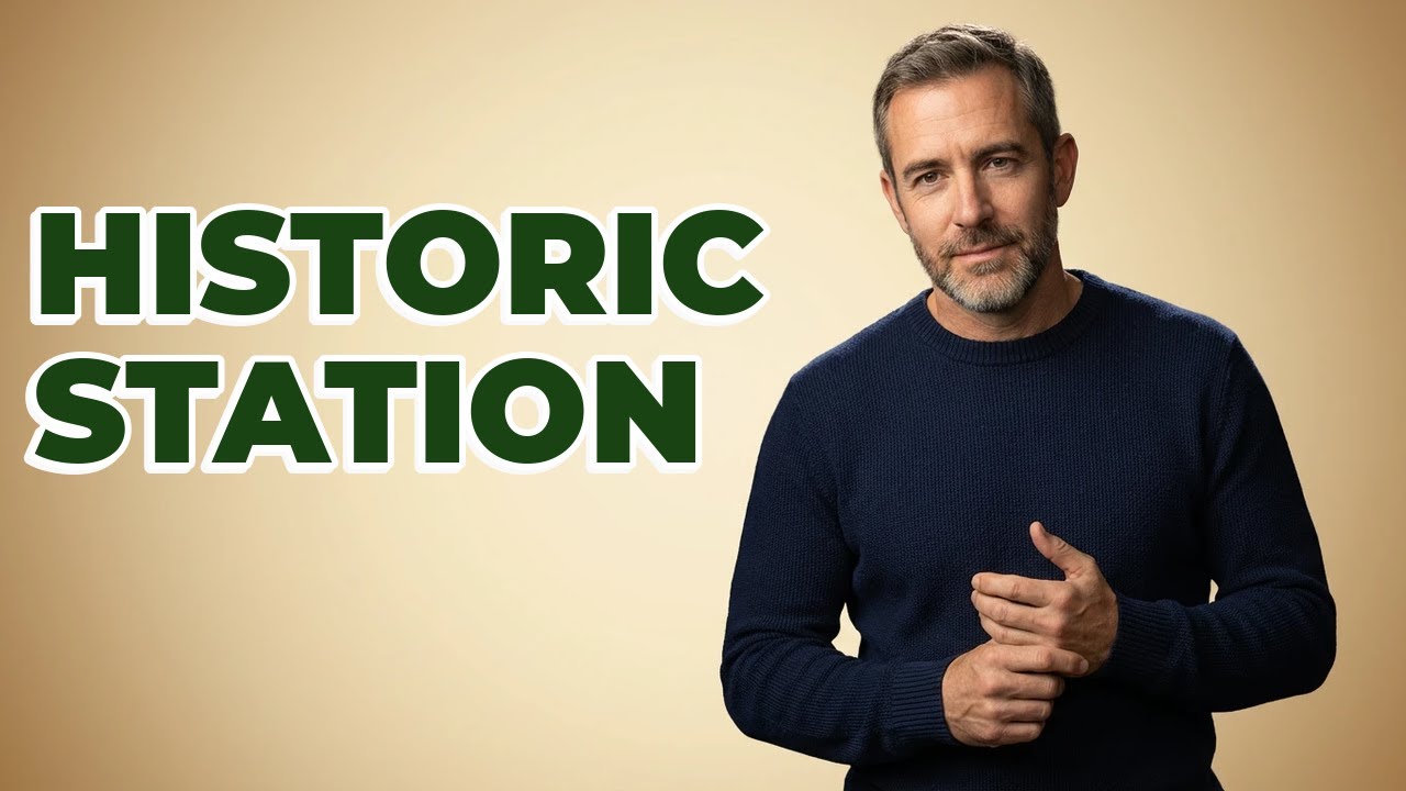 What Is The Ocean City Life-Saving Station? - YouTube