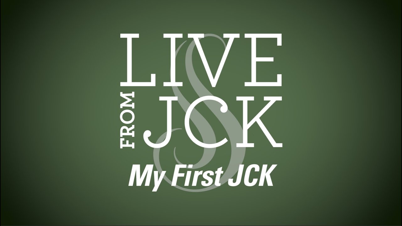 My First JCK with Ken Dugas - YouTube