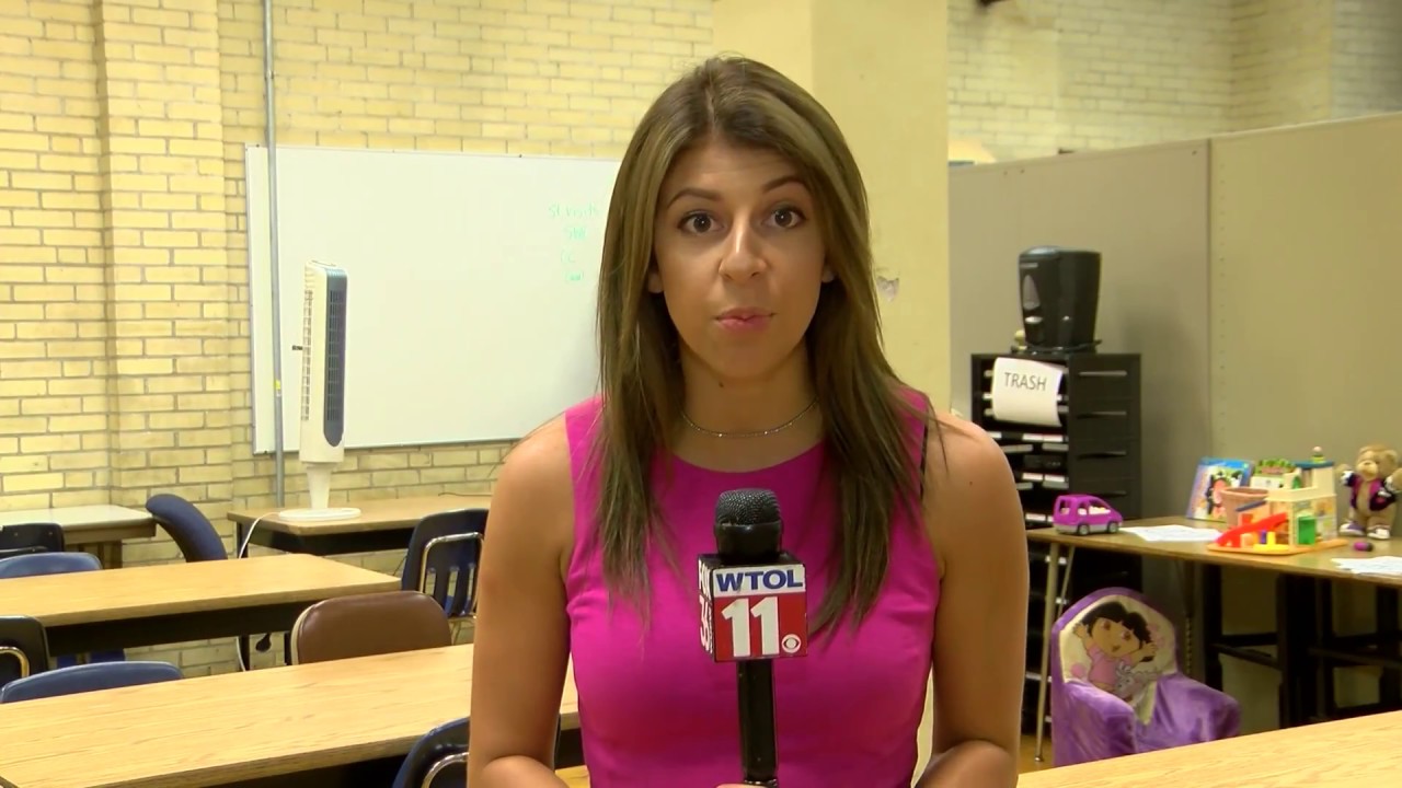 Reporter Reel 2018 - YouTube