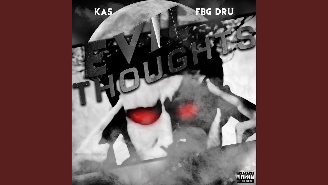 Evil Thoughts - YouTube Music