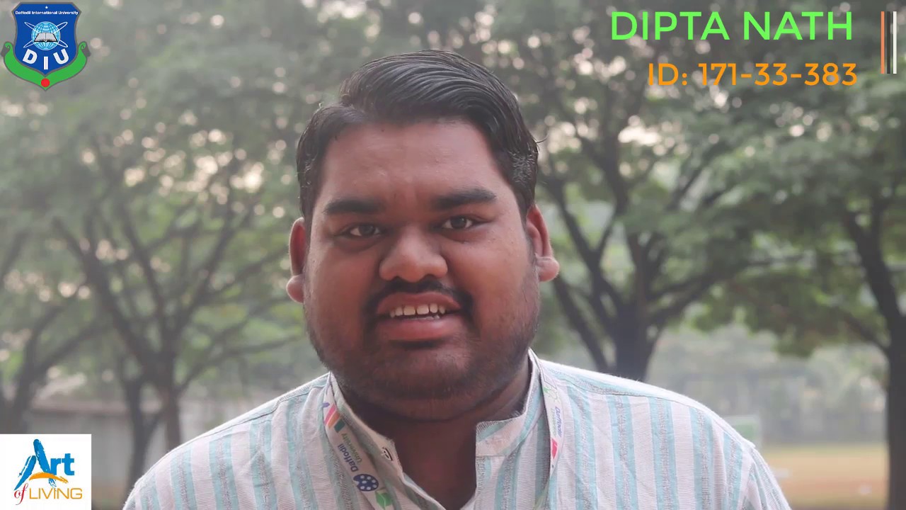 Dipta Nath,EEE,171-33-383 - YouTube