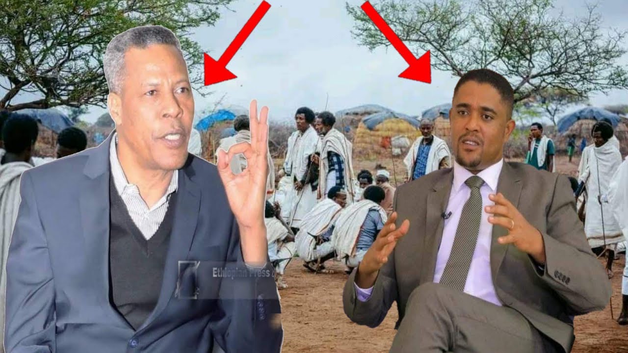 OMN ODUU Hatattama Abbootii Gadaa Karrayyuu namni akka ajjesan godhe ...