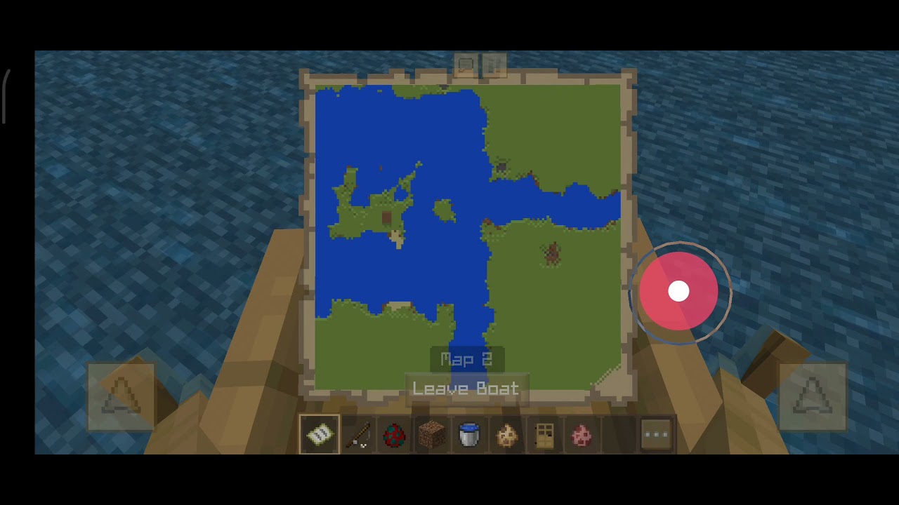 Bam Bam On The Sea (Tripping with bam bam - YouTube