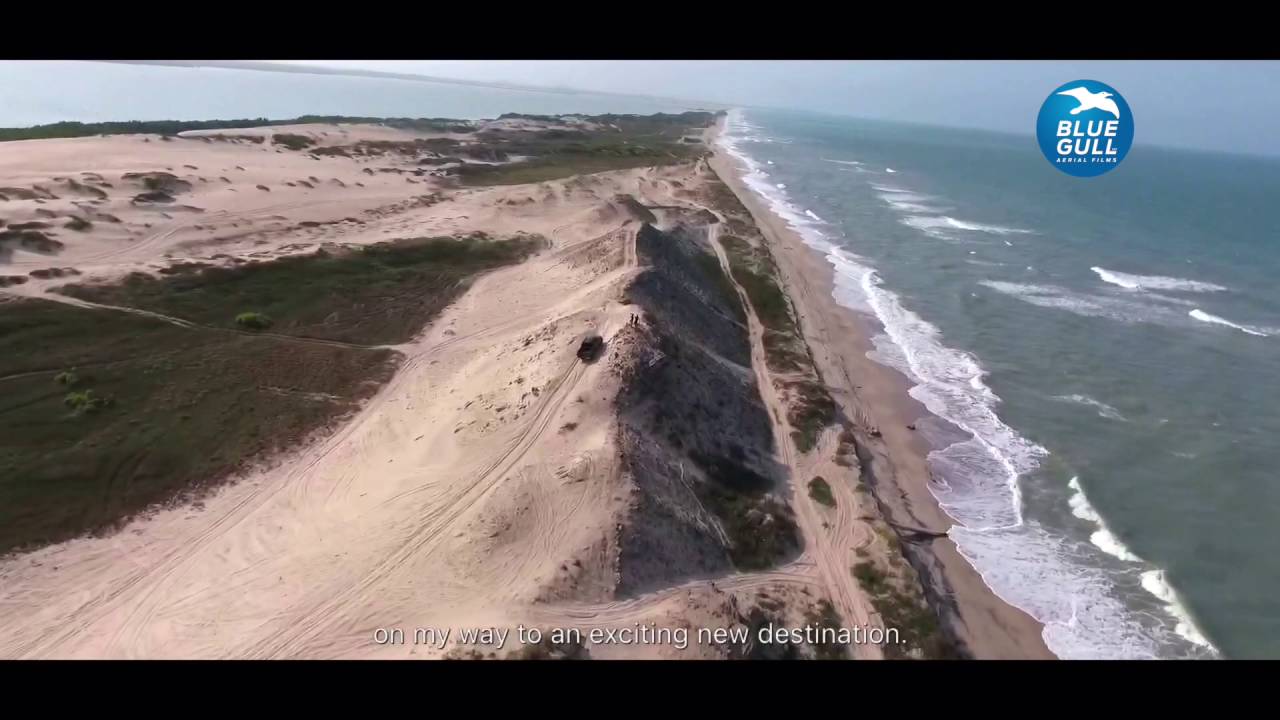 Tampico Madero Altamira - Dunas Doradas - YouTube
