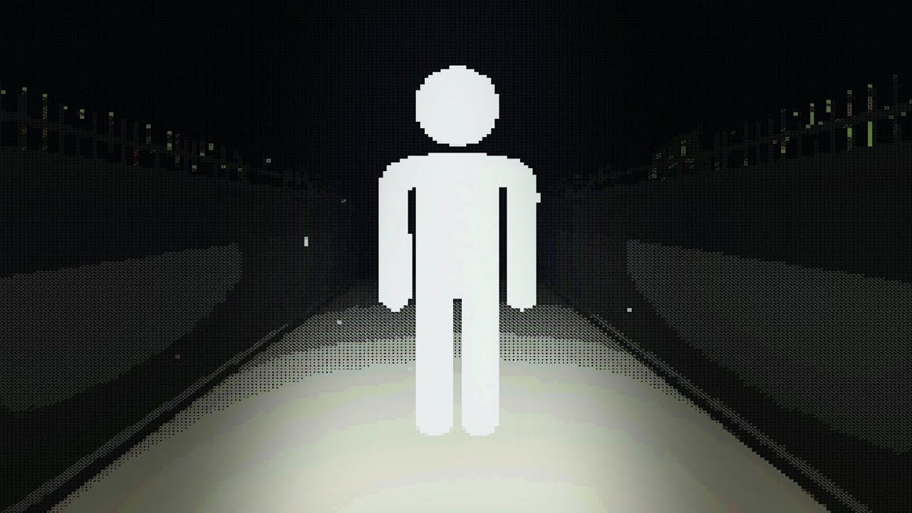 Walking Simulator - YouTube