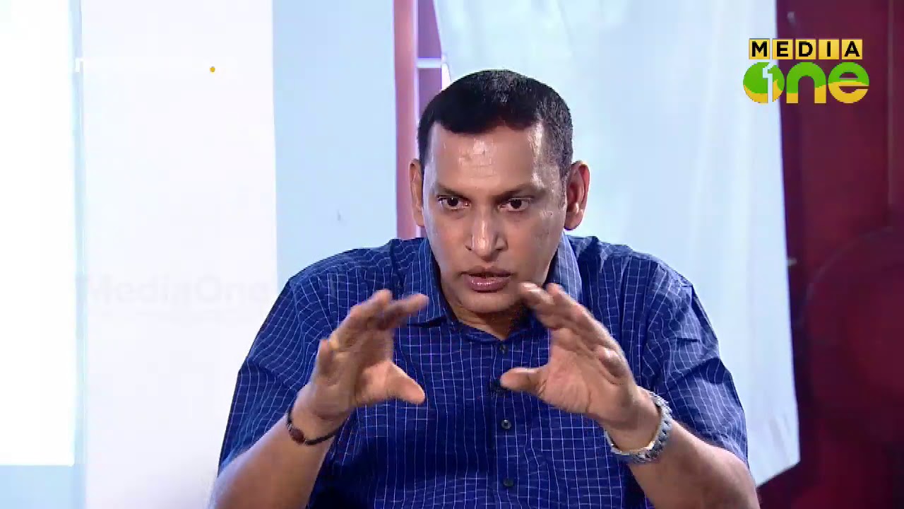 Adv. Kaleeswaram raj in View Point (Episode 263) - YouTube