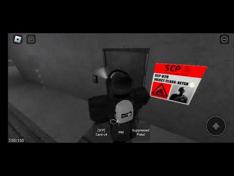 How to get MTF Resh-1 in SCP Monsters Roleplay v2 - YouTube